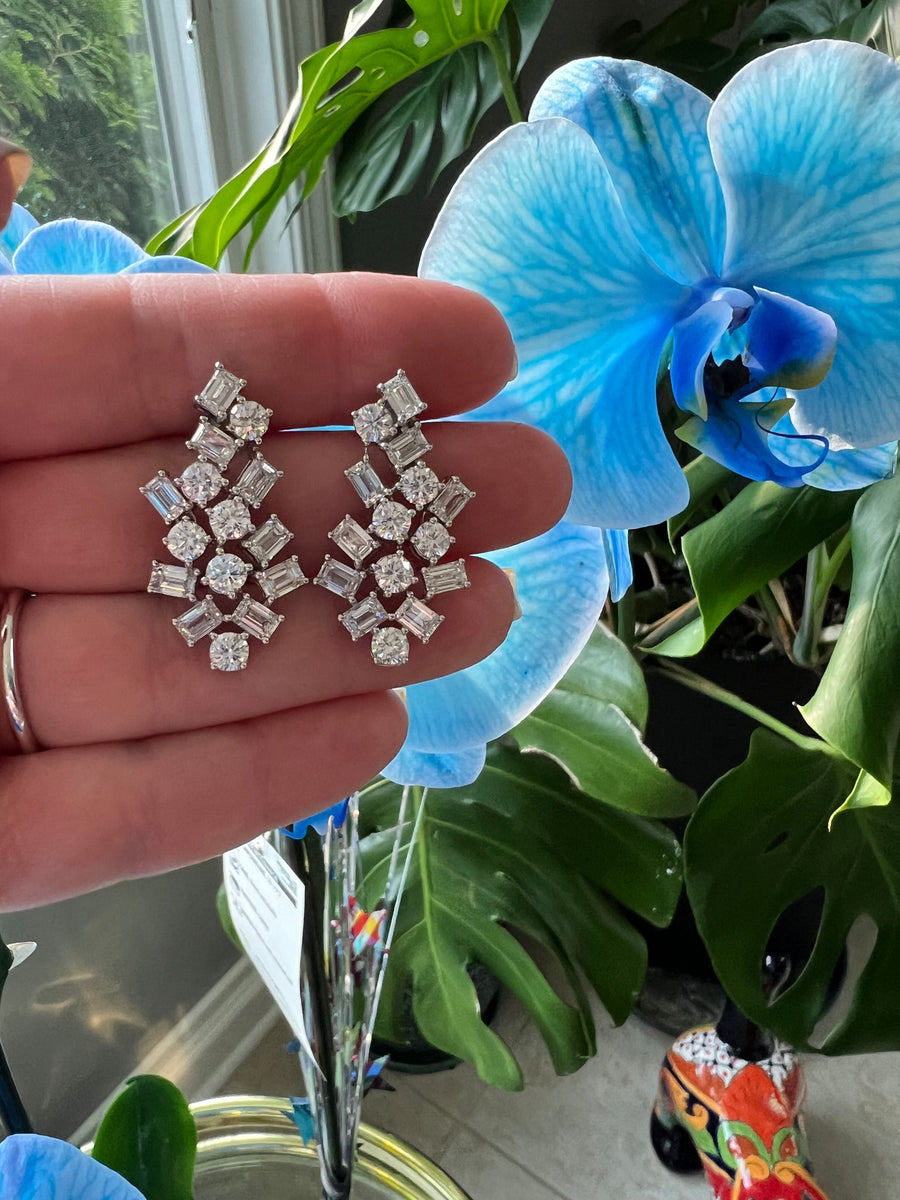 Discover the Pinnacle of Elegance: Mina D’s Luxury Diamond Jewelry ...